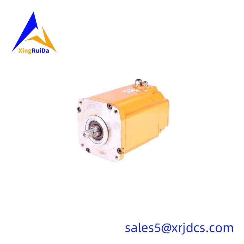 ABB IRB660 3HAC020208-001 | Rotational AC Motor, 3-phase, 5.5kW, IP55 ...