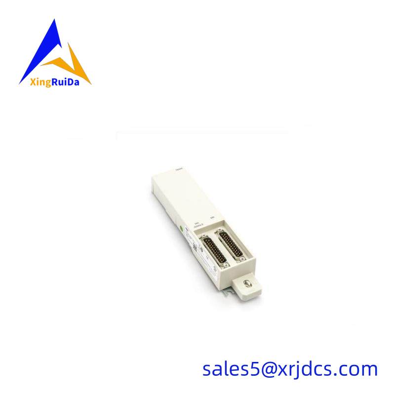 ABB TB846 Redundant Module Bus Outlet, Industrial Control Systems ...