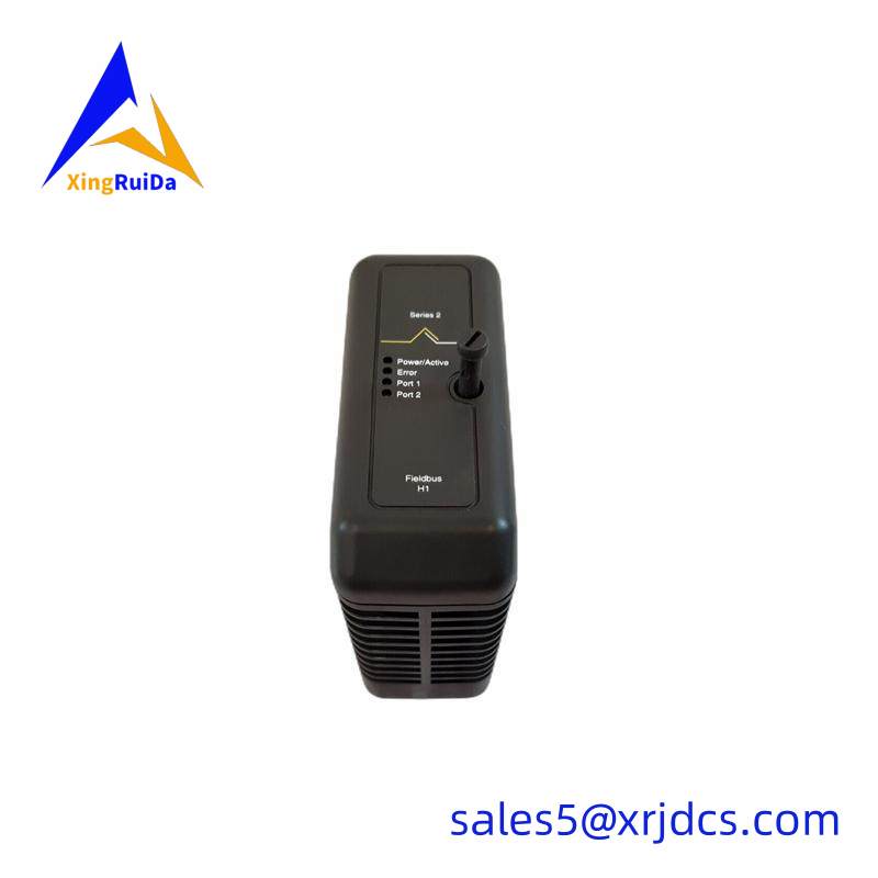 CONTROLPRO CID-115V Condition Monitoring Unit - xrddcs.com