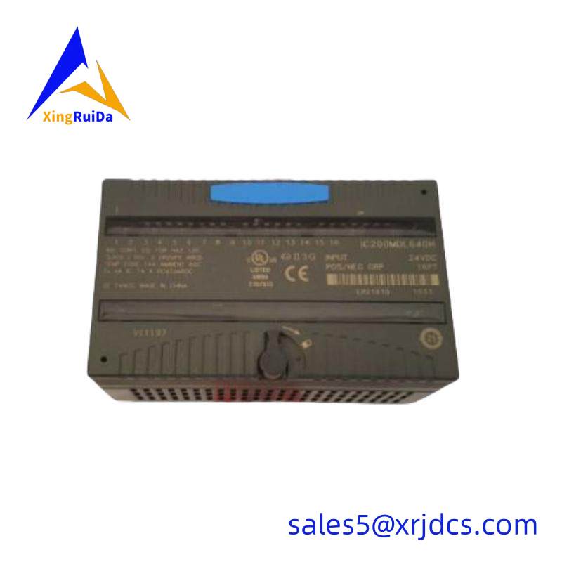 GE GS9208/IR2 Infrared Flame Detector, Advanced Fire Detection Solution ...