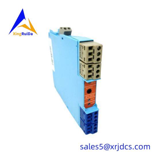 Honeywell MTL4842 HART Interface Module - xrddcs.com