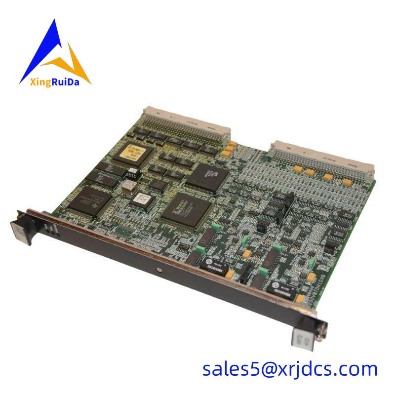 GE IS200VRTDH1DAB: Precision RTD Card for MarkVI Speedtronic Systems ...