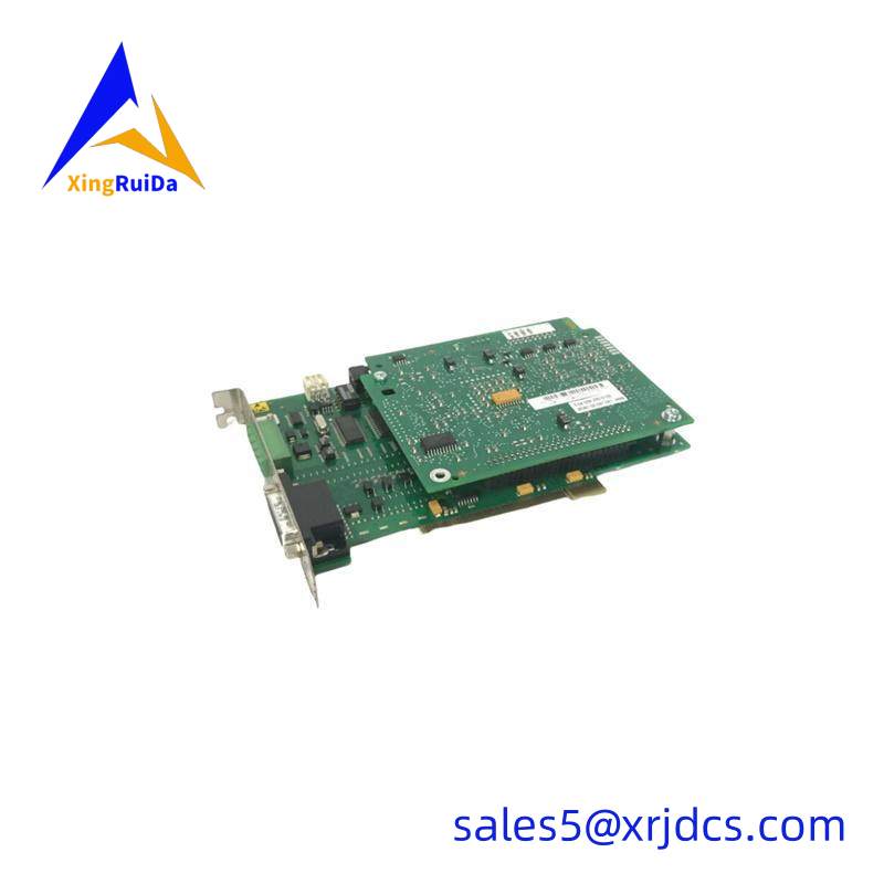 KUKA MFC3 00-117-336 Communication Card - Industrial Control Innovation - xrddcs.com