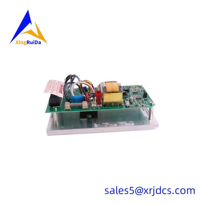 ROTORK MOD 6G Main PCB: Precision Engineered Control Board - xrddcs.com