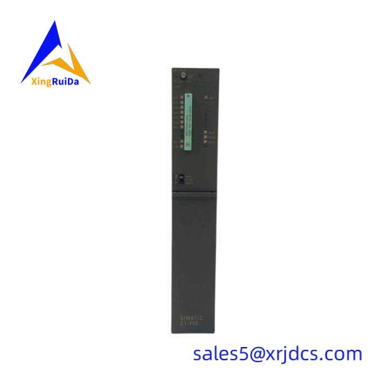 Siemens SIMATIC S7-400H CPU 414H Processor Module 6ES7414-4HM14-0AB0 ...