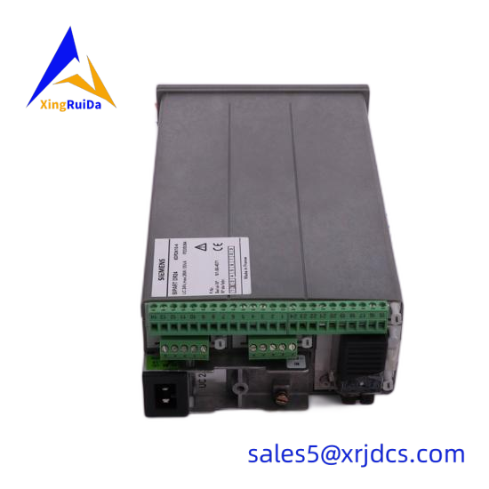 Siemens MOORE 383VA21N1F Panel Controller: Industry-grade Automation ...