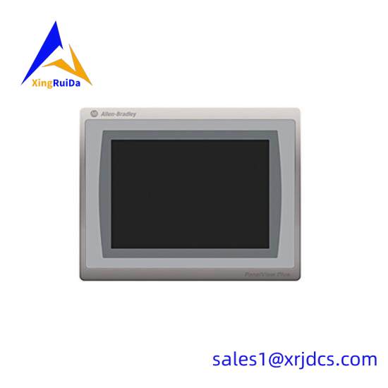 Allen-Bradley PanelView Plus 7 1000 Operator Terminal - xrdelectric.com