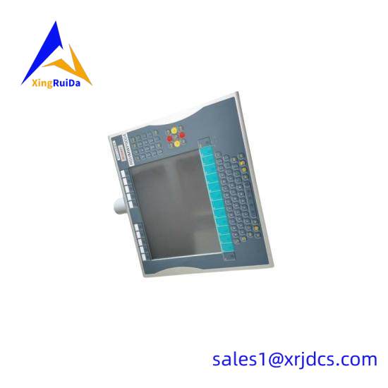 Beckhoff CP7132-0001-0050 Industrial Touch Screen Controller ...
