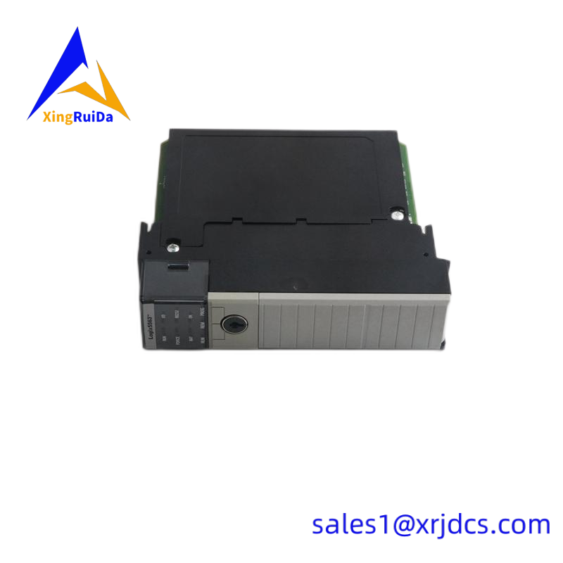 AB MicroLogix 1200 Controller 1762-L40BXB, Precision Automation ...