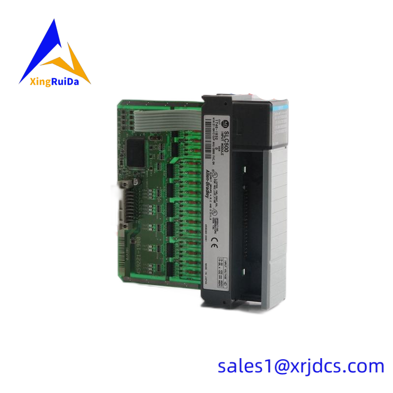 Allen Bradley 1747-M1 Memory Device for Programmable Logic Controller ...