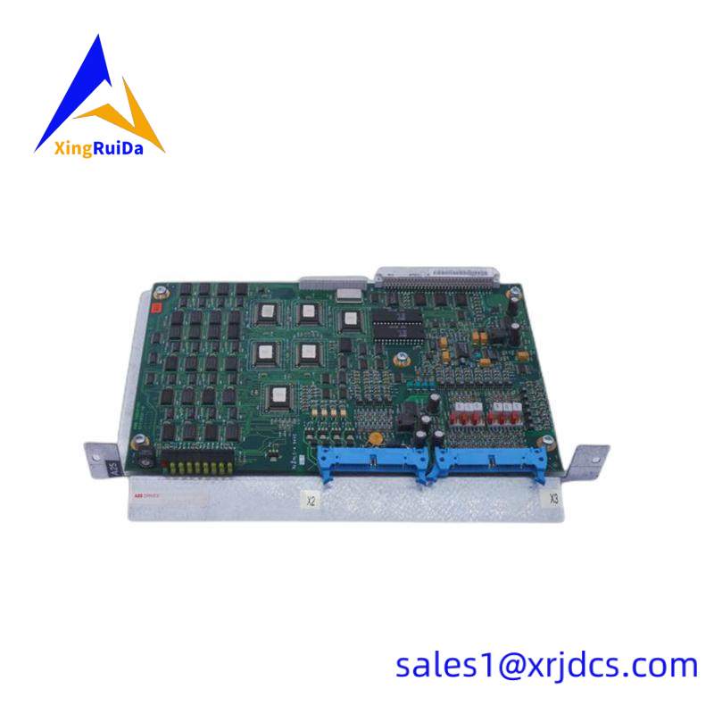 ABB YPH108B/SPC - PCB Circuit Board for Industrial Automation ...