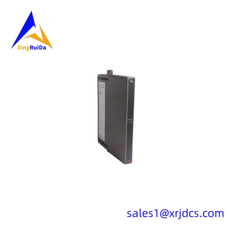 ICS TRIPLEX T8243 Power Distribution Module - xrdmodel.com