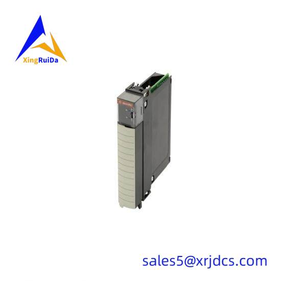 Allen-Bradley 1756-IF8 ControlLogix Analog Input/Output Modules - xrdplc.com