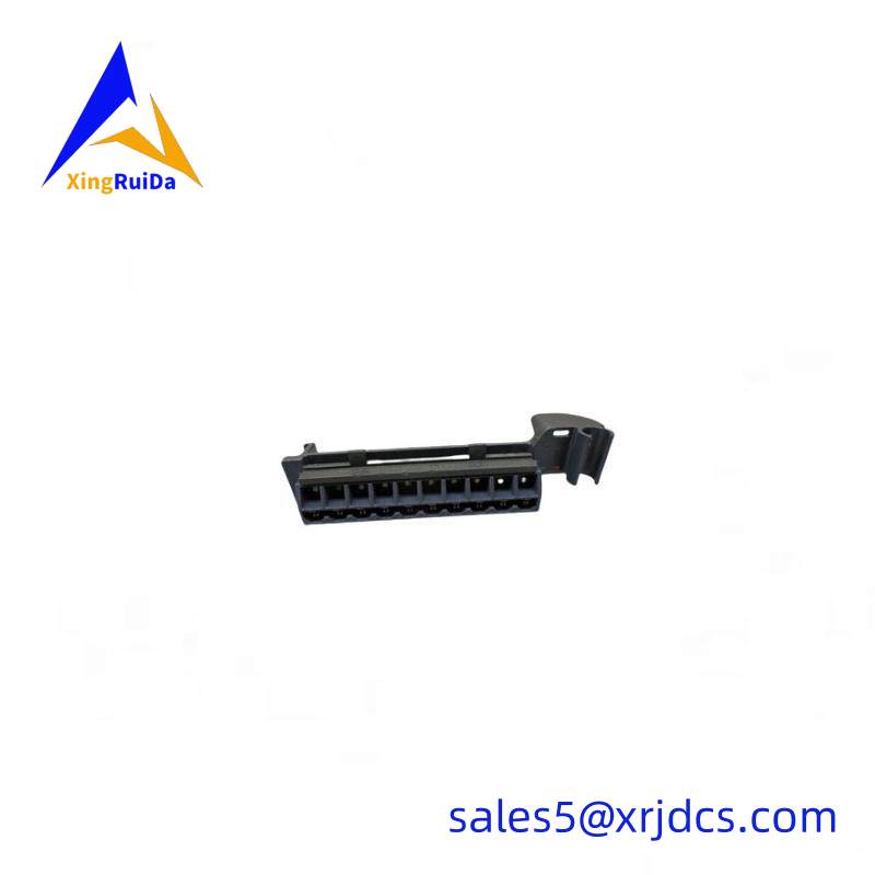 ABB AB 1771-WD Terminal Strip for Industrial Control Solutions - xrdplc.com
