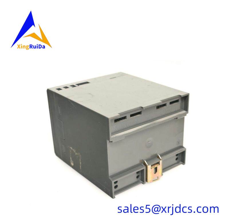 SIEMENS 7KG8000-8AB20/FF PROFIBUS MODULE - Industrial Control Network ...