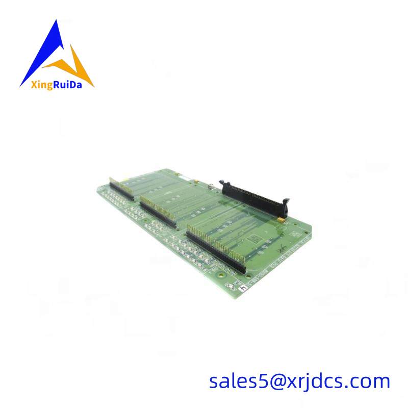 AB Optimal Interface Base PCB - 80190-600-01-R | Precision Control ...