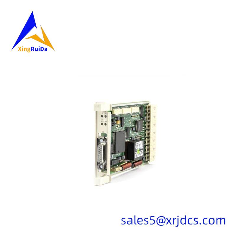 Mitsubishi CS513 3BSE000435R1 Industrial Controller - xrdplc.com