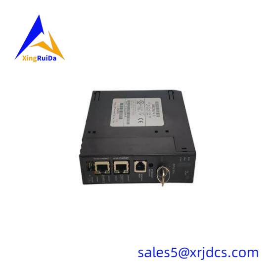 GE DL-1200 RTU Remote Terminal Unit - High Performance Industrial ...