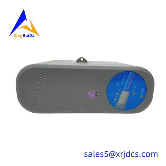 Honeywell 8C-PCNT02 C300 Series DCS Module - xrdplc.com