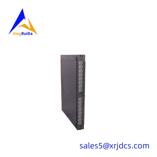 ICS Triplex Trusted T8235 Power Supply 24Vdc - Reliable Industrial ...