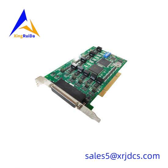 Siemens PCI-1622CU Communication Card: Reliable Data Transfer Solution ...