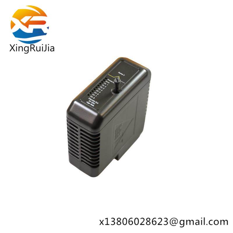 Emerson KJ3202X1-BA1 | High-Side Card Module - xrjaliexpress.com
