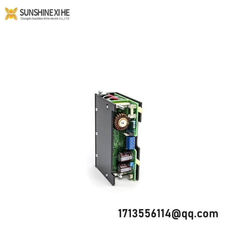 ABB DSSR170 48990001-PC DSSR 170 Power Supply Unit for DC-input: Precision & Reliability in DC ...