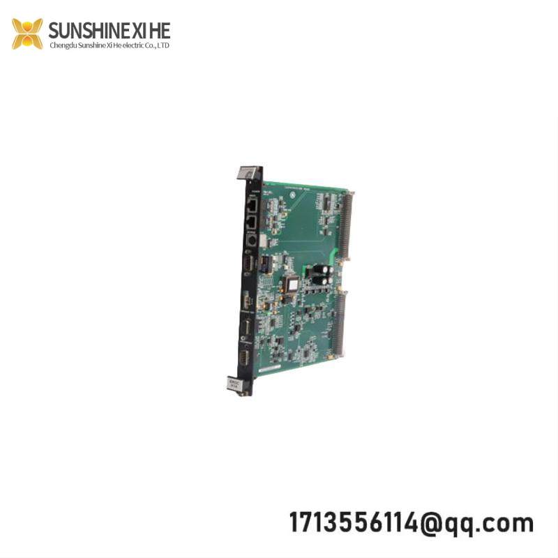 General Electric IS200EROCH1ADD: Advanced Exciter Regulator Options ...