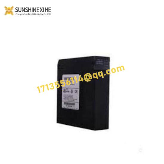 GE-FANUC URSHA Multilin Relays; Model: GE Multilin; Subtype: Universal ...