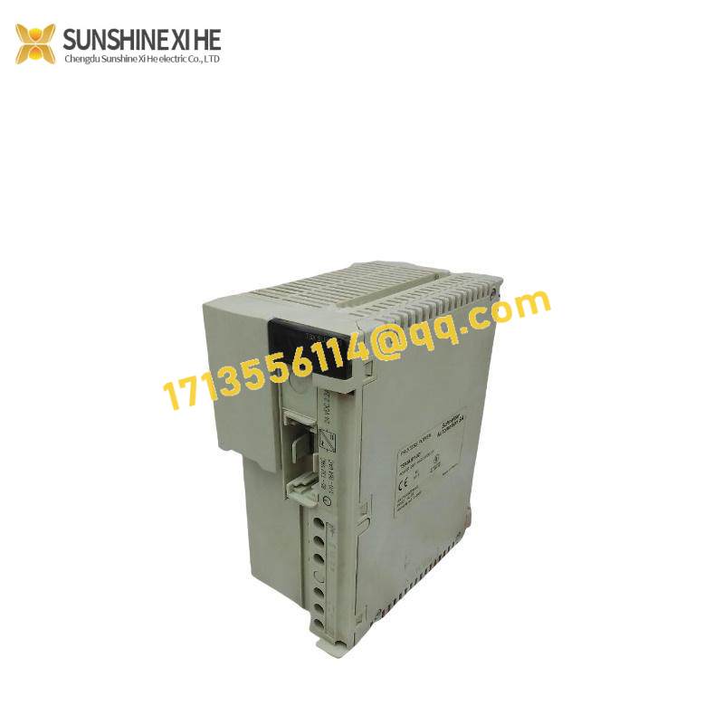 Modicon TSXSUP1021: High-Efficiency Power Supply for Process Control ...