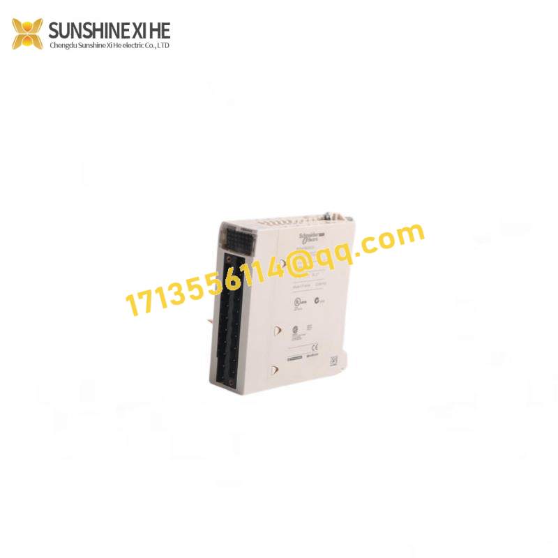 SCHNEIDER UST21 Design Concept Configuration Module, Industrial Control Solutions - ygplcparts.com