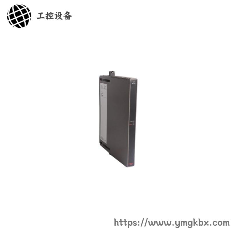 ICS Triplex T8243电源端口模块 - www.ymgkbx.com