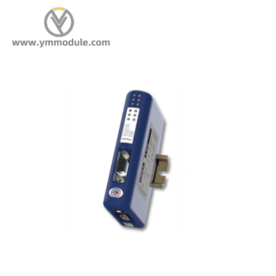 HMS Anybus AB7000-C - Industrial Automation Gateway Module - ymmodule.com