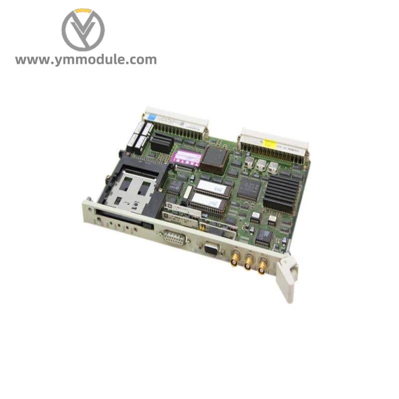 Siemens SENTRON LD63F600 Circuit Breaker - ymmodule.com