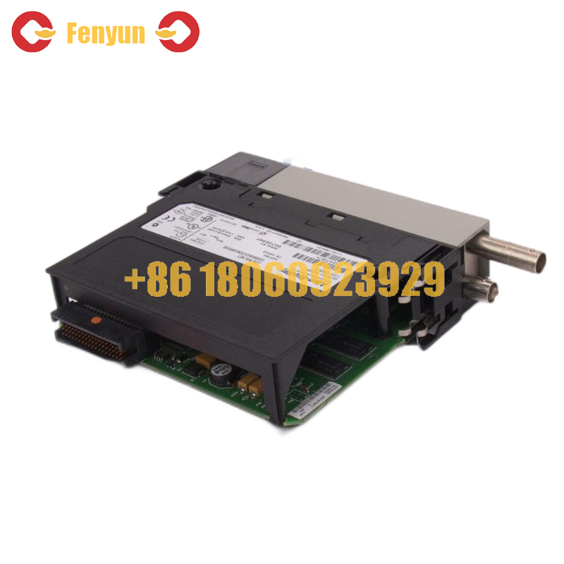 Allen-Bradley AB 1756-HSC ControlLogix High Speed Counter Module ...