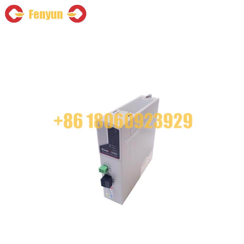 AB 2093 ASP06 Shunt Module Motor Servo Drive - FY
