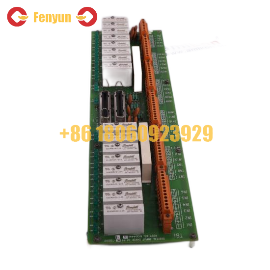 Honeywell 51305072-400 Industrial PC Board - FY