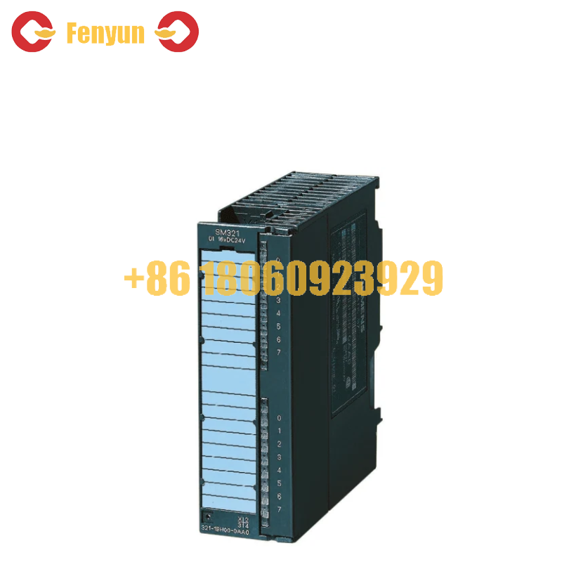 SIEMENS SIMATIC S7-400, rack CR3 Central Module with 4 Slots - FY