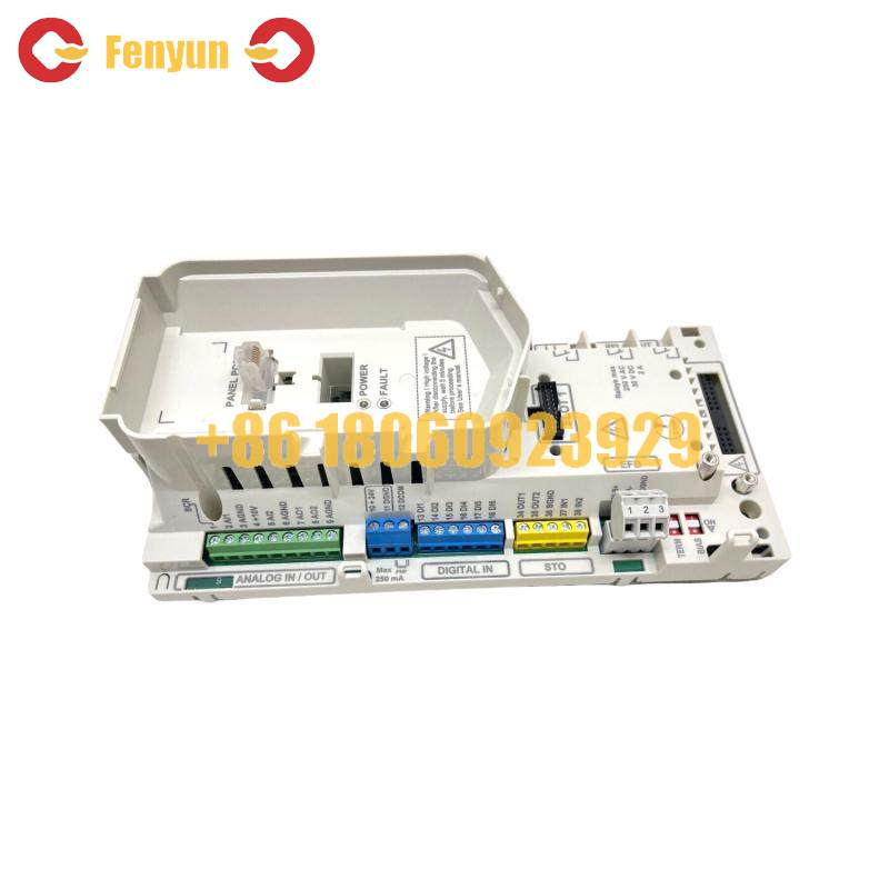 ABB CCU-23 Inverter Main Board: Advanced Control Solution for ...