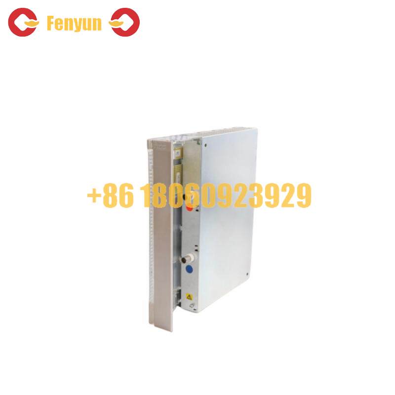 ABB CI630 3BSE011000R1 - Advanced Communication Interface Module - FY