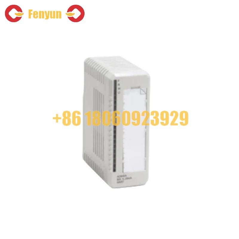 ABB ENK32 EAE Ethernet Module: Network Integration, Reliable ...