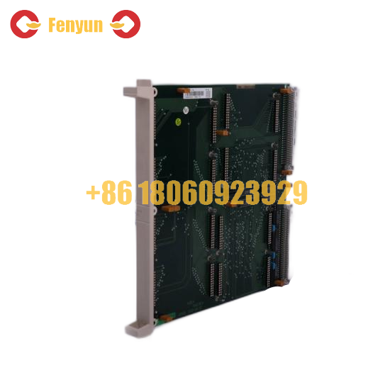 ABB DX522 PLC, Industrial Automation Control, Precision Manufacturing - FY