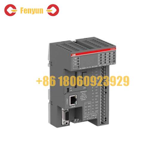 Westinghouse PM564-T Integrated Communication Interface - FY
