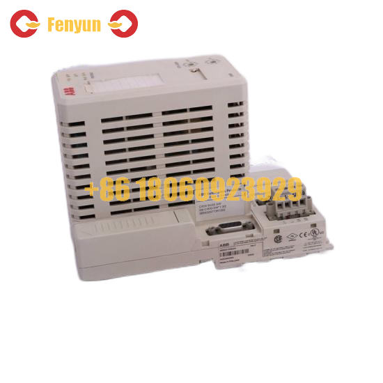 ABB PR010/T - Advanced Test Unit for Comprehensive System Verification - FY