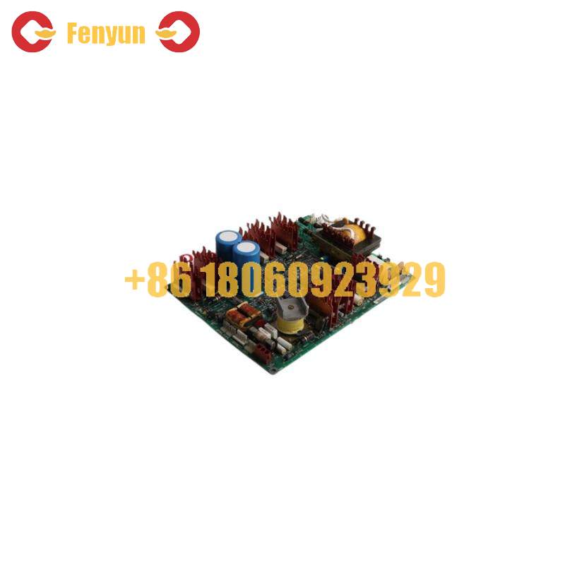 ASML PWB-820222-2, Advanced Control Module for Precision Manufacturing - FY
