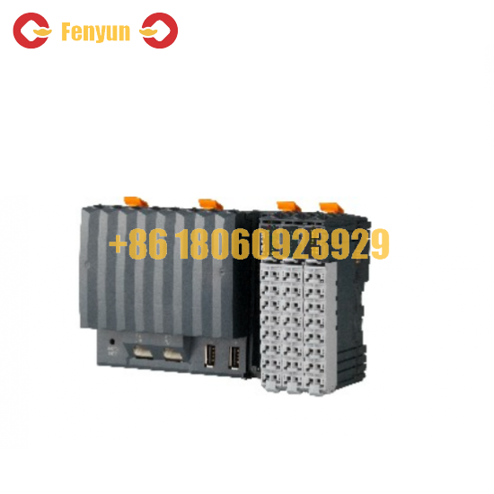 Yokogawa Dp97 B Fcs Control System Enhancing Industrial Automation Efficiency Fy