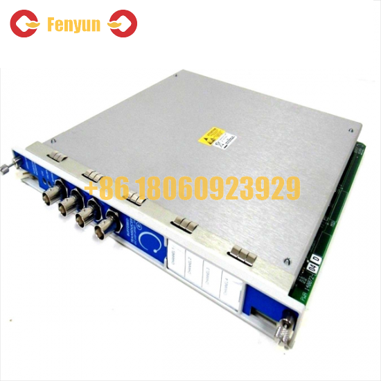Honeywell NI 51305590-100 PLC Module for Industrial Automation Control ...