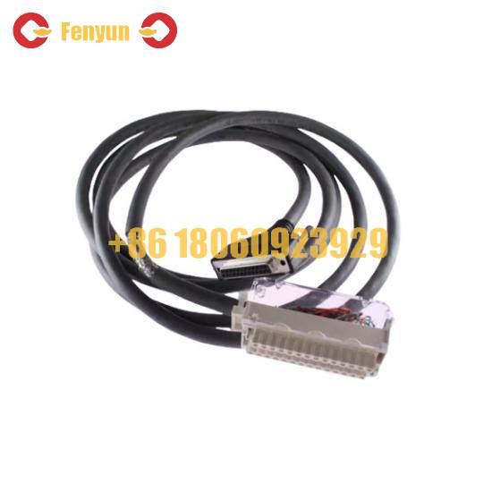 ICS TRIPLEX 9852*1/9802*2 Industrial Connection Cable, Advanced ...