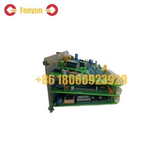 DEIF SCM-1 Industrial Control Module - FY
