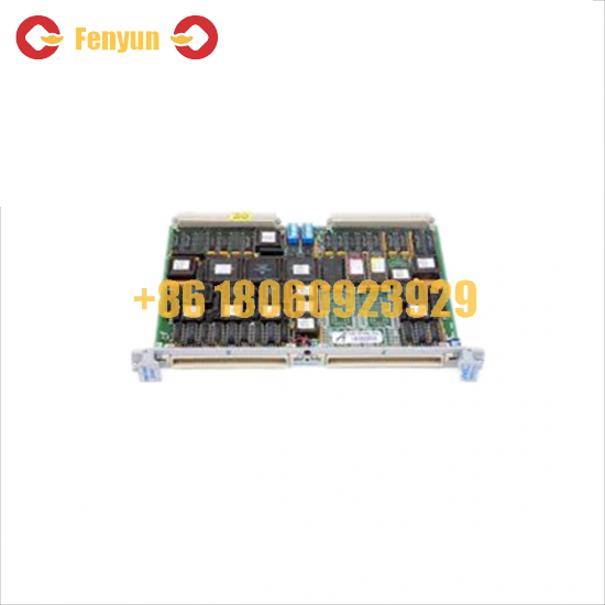 GE Fanuc VMIVME-2540-200: Advanced Intelligent Counter & Controller for ...